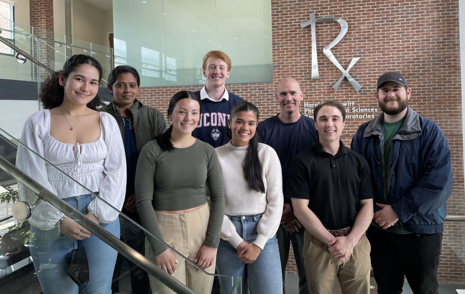 Home | Hadden Research Lab