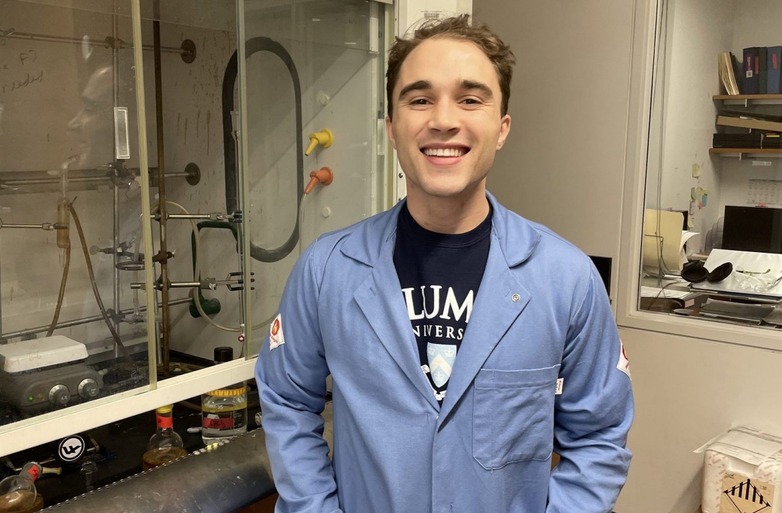 Home | Hadden Research Lab