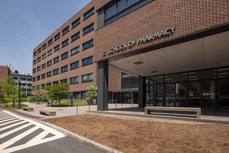 Home | Hadden Research Lab