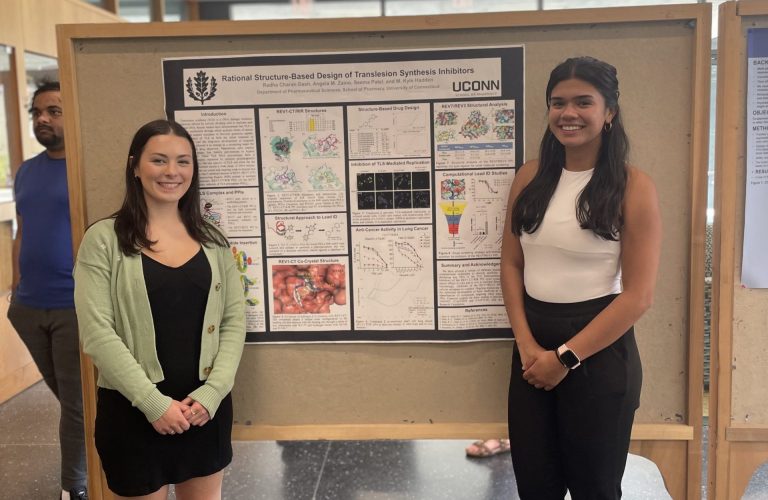 Home | Hadden Research Lab